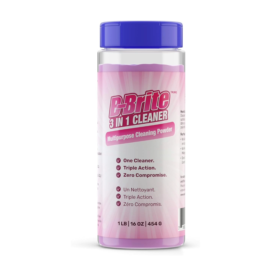 B-Brite 3 in 1 Cleaning Powder – BBRITE.COM
